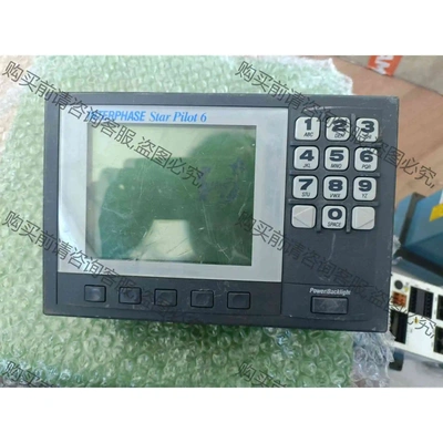 interphase star pilot 6 GPS配件出 议价 品质保证