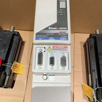 议价AB罗克韦尔 Kinetix 6000伺服驱动器 2094-