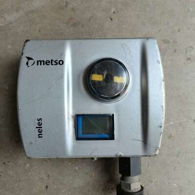 议价Metso（美卓/Neles）ND9106HNT?CE07