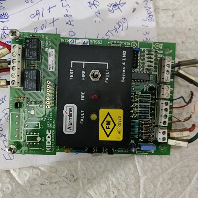 议价KⅠD DE K82190板子,原装拆机，实物拍摄，会测试
