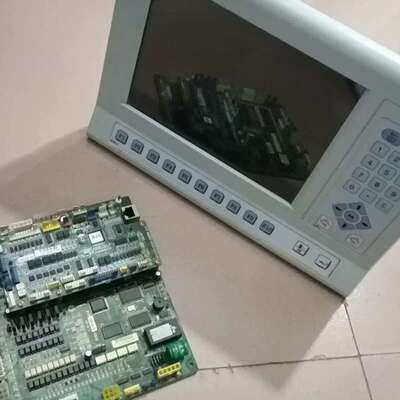 议价大豪e8806 k毛巾c19,c29,c18绣花机主板，带操