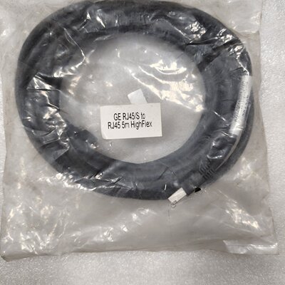 议价GE原厂HighFlex高柔性工业网线