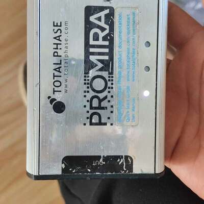 议价Total Phase Promira Serial Pla