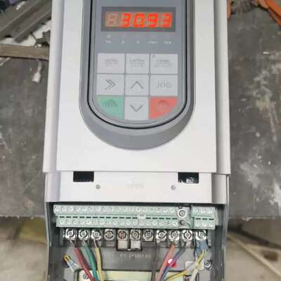 议价艾默生变频器 EV6000-4T0022G-H2A