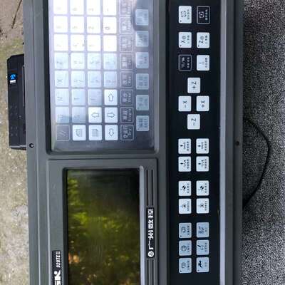 议价广州数控928TE2系统，功能一切正常，成色很新，包邮，6