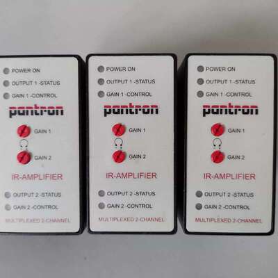 议价PANTRON 放大器 IMX-N24/24VAC IR-A