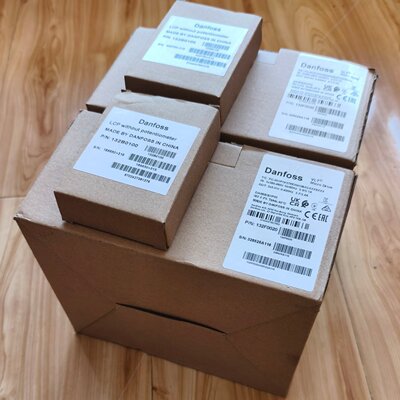 议价132F0020丹佛斯Danfoss变频器