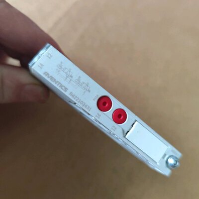 议价促销 安沃施 R422102431 现货 255*