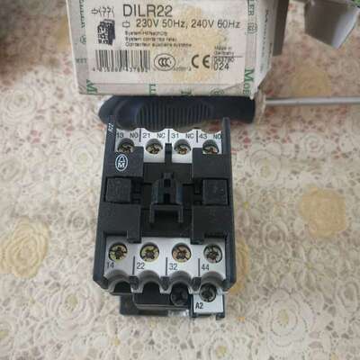 议价DILR22金钟穆勒MOELLER交流接触器