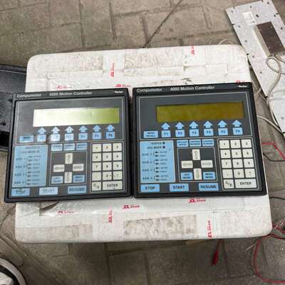 议价Parker（派克）Compumotor 4000 4轴运动