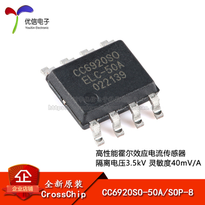 原装正品CC6920SO-50ASOP-8