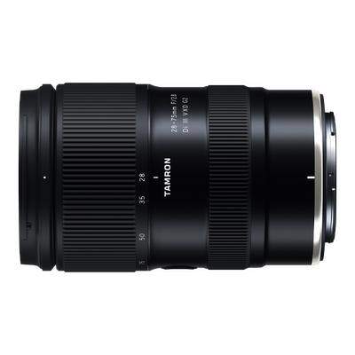 腾龙28-75mmF2.8 G2二代全画幅微单变焦镜头适用于索尼E口