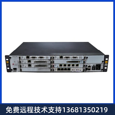 华为IP PBX程控电话交换机eSpace U1960统一网关1000用户 LTDZ01