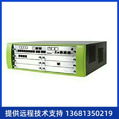 Unify优利飞/西门子OSBiz-X5R IPPBX集团电话交换机
