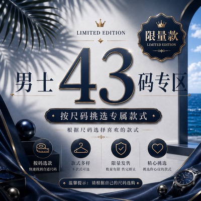 2026年Quiksilver限量款夏季男士