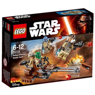 星球大战益智乐高LEGO/乐高
