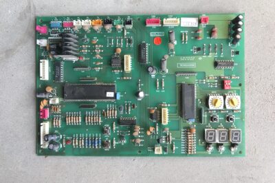 海尔变频空调配件140RDP02.PCB 外机控制电脑板0010450036