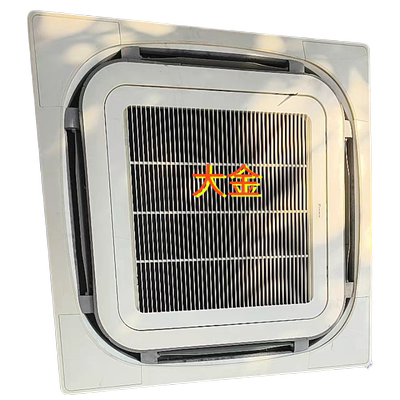 大金空调吸顶机天花机嵌机面板BYCP125KW1C BYCP125KW1C9八面出风