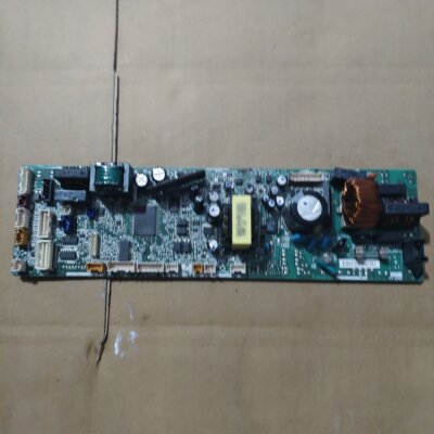 大金空调内机主板EB12093B单向气流电脑板FXCP71EPVC FXCP63EPVC