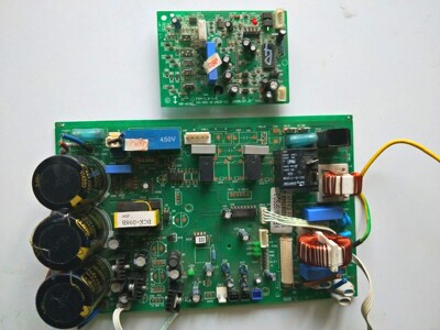 奥克斯空调变频电脑板SX-SQ1-W1-45J10-V4模块SX-SA1-Q-2010-V2
