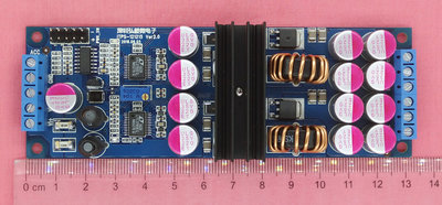自动电源车载电台电脑升降压