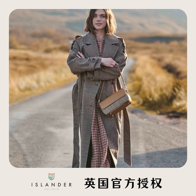 英国新款轻奢单肩斜挎手提腋下包