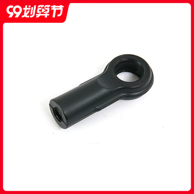 贝拓DTT配件 转向连杆球形接头 51008 Losi5T若凡LT麒麟5T BAJA