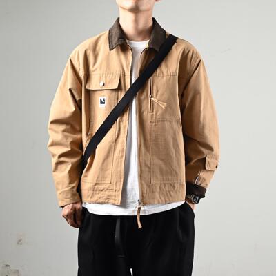 橘社2025新款百搭流行联