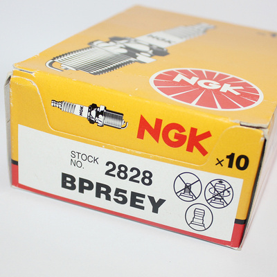 NGK火花塞增程器发电机