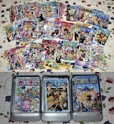 海贼王lomo卡卡片照片