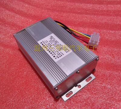 电动车隔离直流电源降