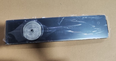 滚筒洗衣机TD100QC690IZ控制面板组件12138100033727显示板组件