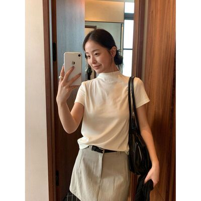 TG经典不过时弹性舒适感条纹净