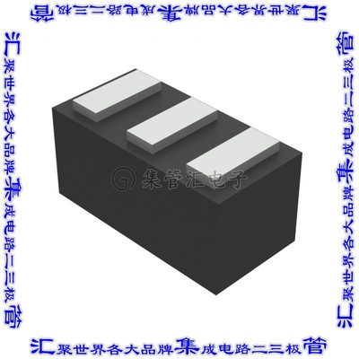 PMX100UNEZ 晶体管 MOSFET PMX100UNE/SOT8013/DFN0603-3