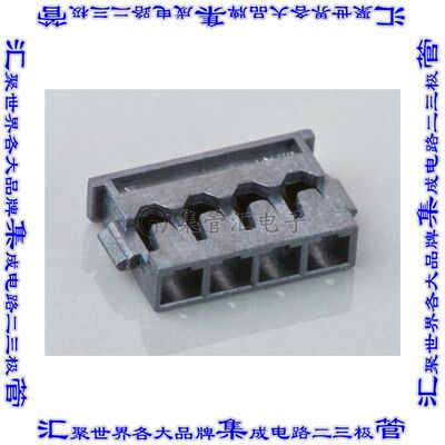 781725007 0781725007连接器接插件12 WB REC CRIMP HSG 7CKT