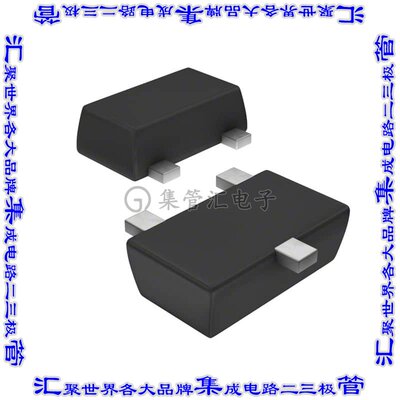 ZXTP05120HFFTA 单双极晶体管 TRANS PNP DARL 120V 1A SOT23F