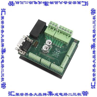 DK481D0056/06 开发板评估板 N-SERIES DK MULTI ETHERNET 350W
