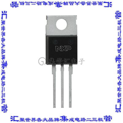 TYN16-600CTFQ 晶体管 PLANAR PASSIVATED SILICON CONTRO