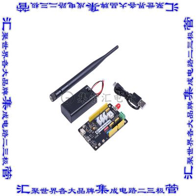 113991157 开发板评估板 WIO-E5-LE DEV KIT STM32WLE5JC