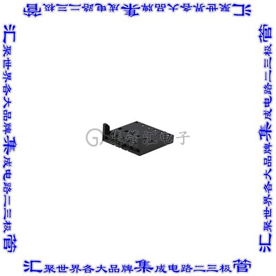 50579509 0050579509连接器接插件SL CRP HSG H SR 9CKT OPT H