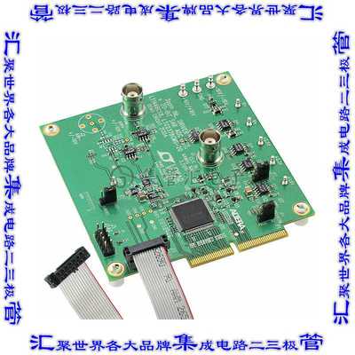 DC2135A 开发板评估板 EVAL BOARD FOR LTC2378