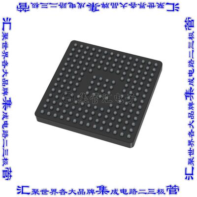 TC336LP32F300SAAKXUMA1 单片机IC MCU 32BIT 2MB FLASH 180LFBG