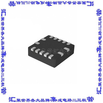 TLV9004IRUCR 放大器IC OPAMP GP 4电路 14QFN芯片集成电路