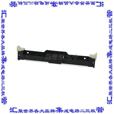 780350301 0780350301连接器接插件CONN SKT MINIDIMM 244POS SMD