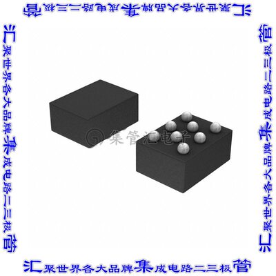 ST1PS01HJR 开关稳压器IC REG BUCK 400MA 8FLIPCHIP电源芯片集