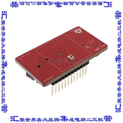 IBT-QTN-AFC-L76-E 开发板评估板 qTop Adafruit Feather Compati