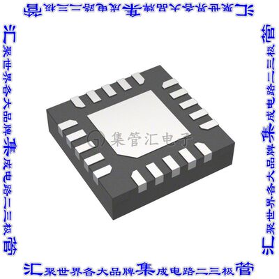 AVR16DD20T-E/REB 单片机IC MCU 8BIT 16KB FLASH 20VFQFN芯片微