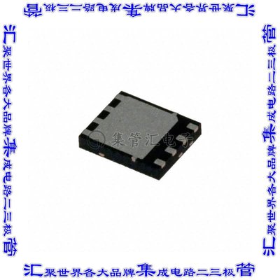 CSD17304Q3 晶体管 MOSFET N-CH 30V 15A/56A 8VSON