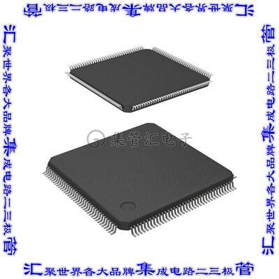 T8Q144C3 现场可编程门阵列IC FPGA TRION T8 97 I/O 144LQFP芯