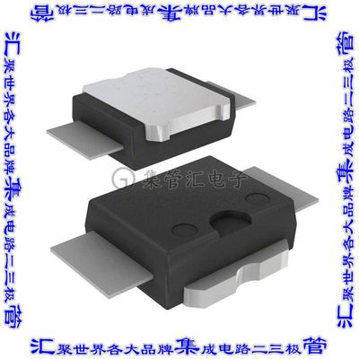 PD55025S-E 晶体管 RF MOSFET LDMOS 12.5V PWRSO-10RF